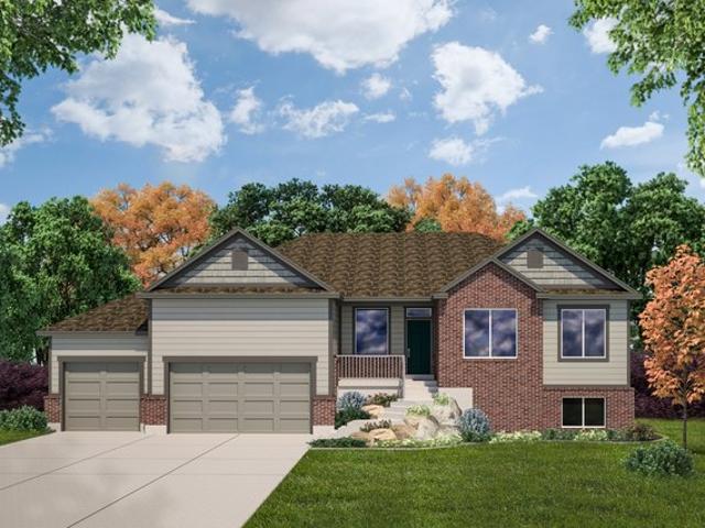 Newport Plan CLEARVIEW Community