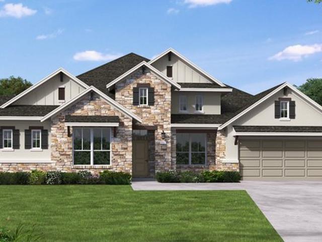 Newport Plan Parkside on the River Community