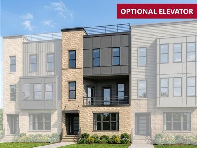 Newport Plan The Aire at Westchester Community