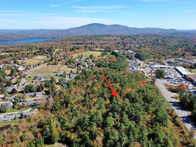 Newport Rd, New London, Plot For Sale