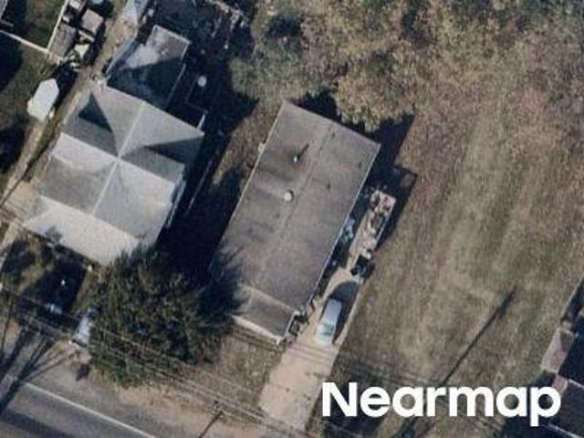 Newport Rd