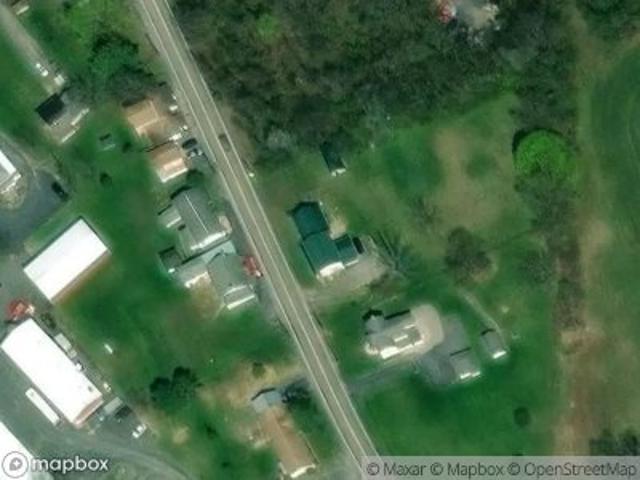 Newport Rd
