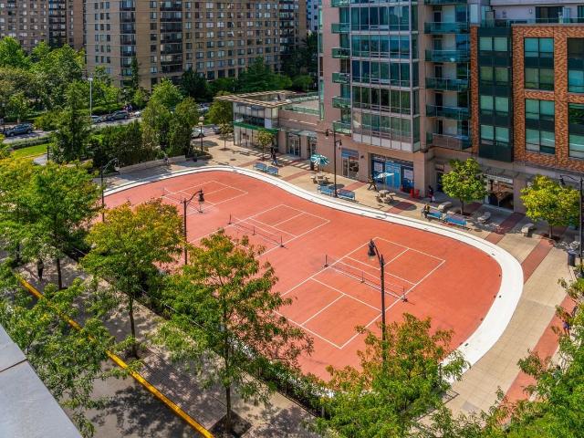 Newport Rentals 1 Bedroom Apartment for Rent at 121 Town Square Pl, Jersey City, NJ 07310 The Waterfront