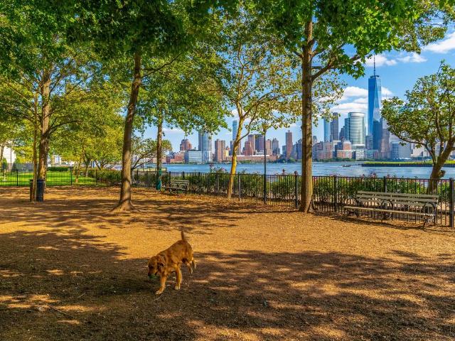 Newport Rentals 2 Bedroom Apartment for Rent at 121 Town Square Pl, Jersey City, NJ 07310 The Waterfront
