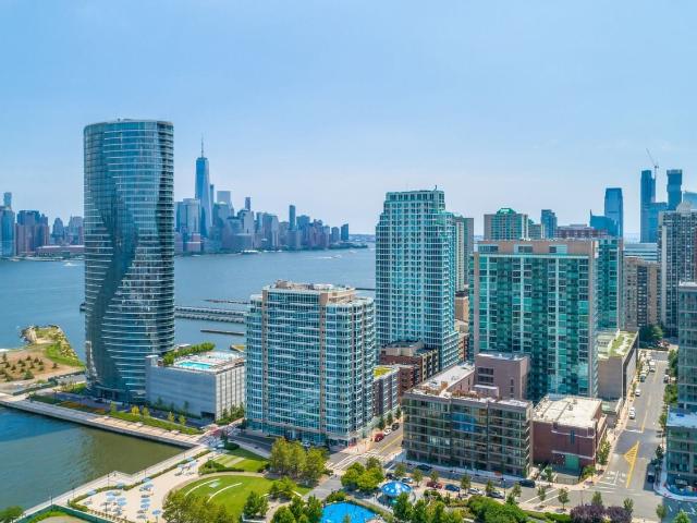 Newport Rentals Studio Apartment for Rent at 121 Town Square Pl, Jersey City, NJ 07310 The Waterfront