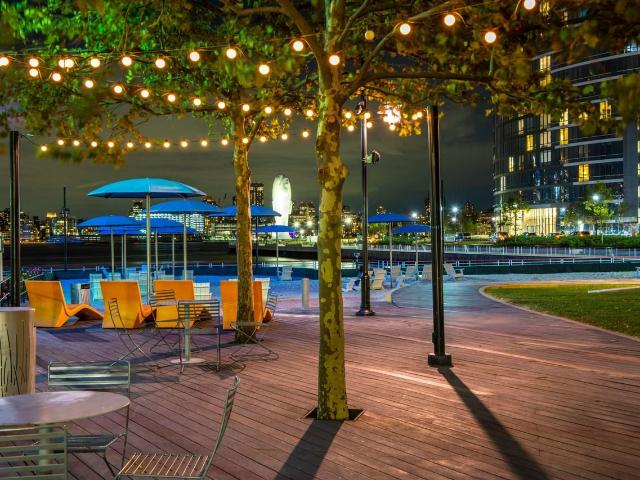 Newport Rentals Studio Apartment for Rent at 121 Town Square Pl, Jersey City, NJ 07310 The Waterfront