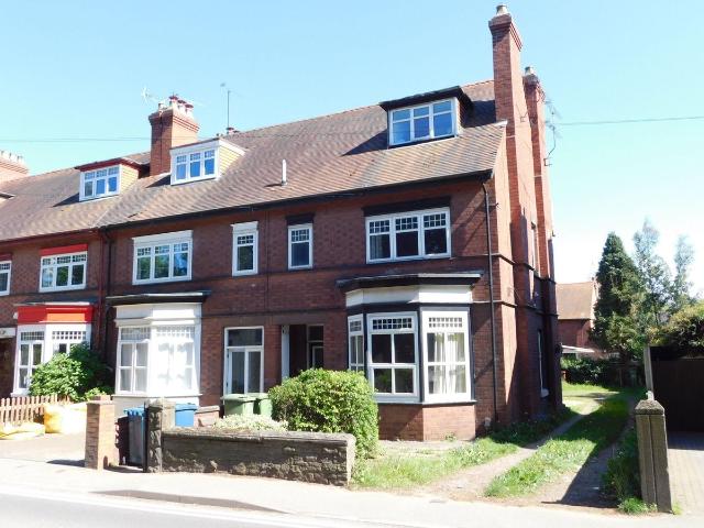 Newport Road, 47 Newport Road ST16, 1 bed flat to rent, £650 pcm | PrimeLocation