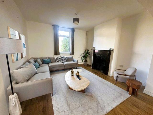 Newport Road, Caldicot NP26, 3 bed terraced house to rent, £995 pcm | PrimeLocation