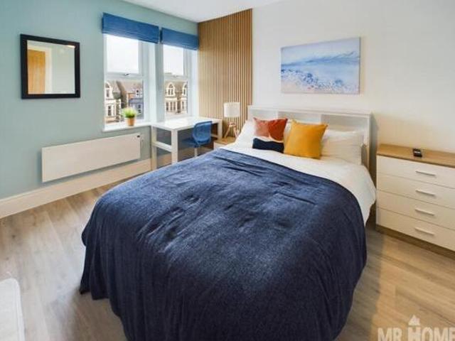 Newport Road, Cardiff, 1 Bedroom House