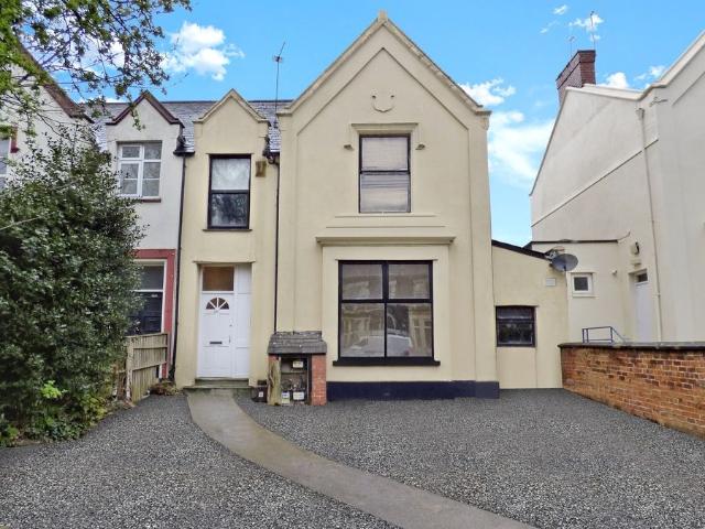Newport Road, Cardiff CF24, Room to rent, £695 pcm | PrimeLocation