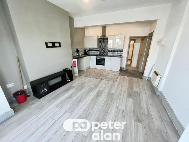 Newport Road, Cardiff CF24, 1 bed flat to rent, £750 pcm | PrimeLocation