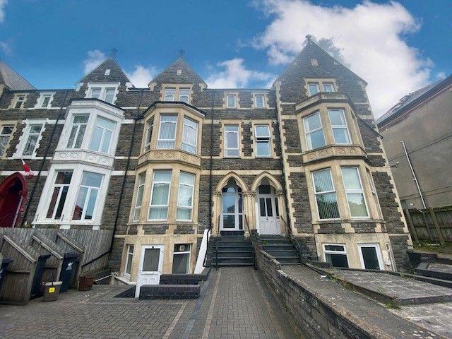 Newport Road, Cardiff CF24, 1 bed flat to rent, £825 pcm | PrimeLocation