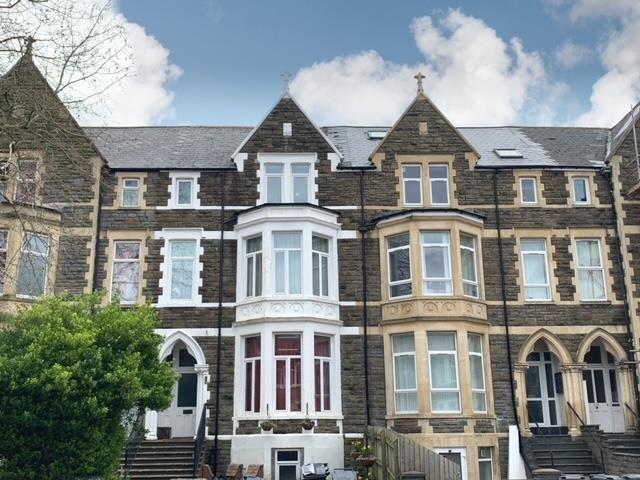 Newport Road, Cardiff CF24, 3 bed flat to rent, £1,500 pcm | PrimeLocation