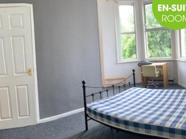 Newport Road, Cardiff city, 1 Bedroom House