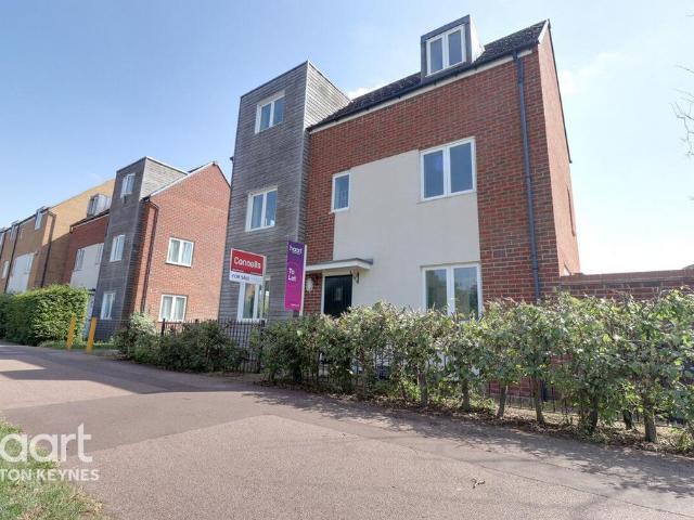 Newport Road, Broughton 4 bed detached house to rent £1,995 pcm £460 pw