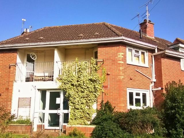Newport Road, Exeter EX2, 1 bed flat to rent, £825 pcm | PrimeLocation