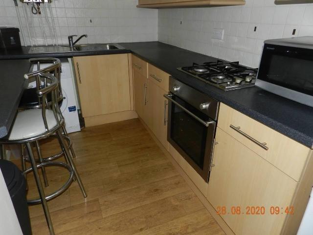 Newport Road Flat 4, Roath, Cardiff