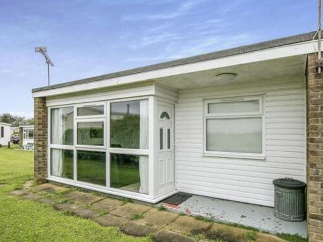 Newport Road, Hemsby, 2 Bedroom Park