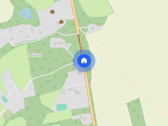 Newport Road, Hinstock, Market Drayton