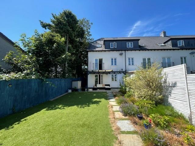 Newport Road, Old St. Mellons, Cardiff CF3, 4 bed terraced house to rent, £1,850 pcm | PrimeLocation