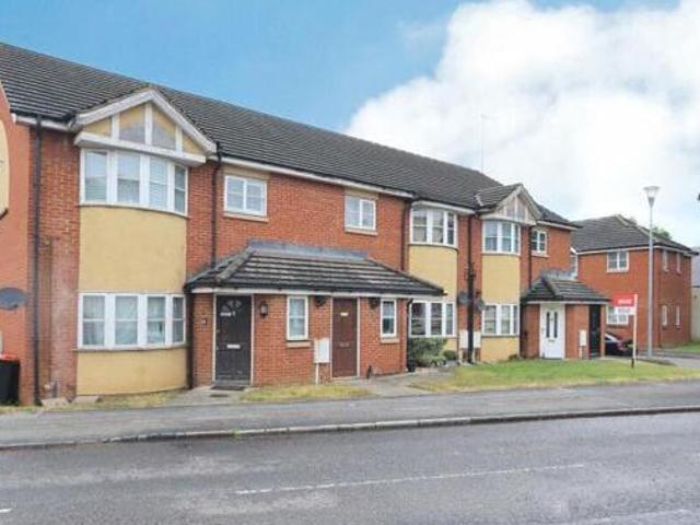 Newport Road, New Bradwell, 2 Bedroom Apartment