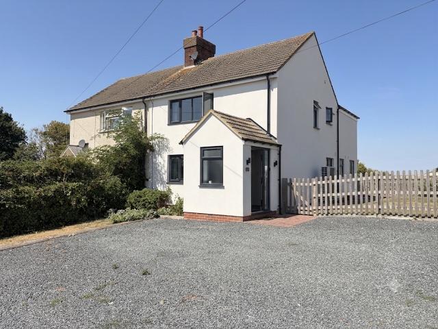 Newport Road, Newport Pagnell MK16, 3 bed semi detached house to rent, £1,900 pcm | PrimeLocation