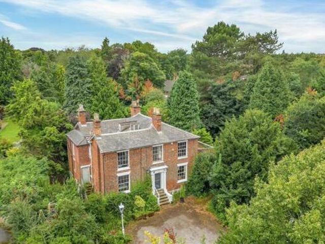 Newport Road, Stafford, 6 Bedroom Detached