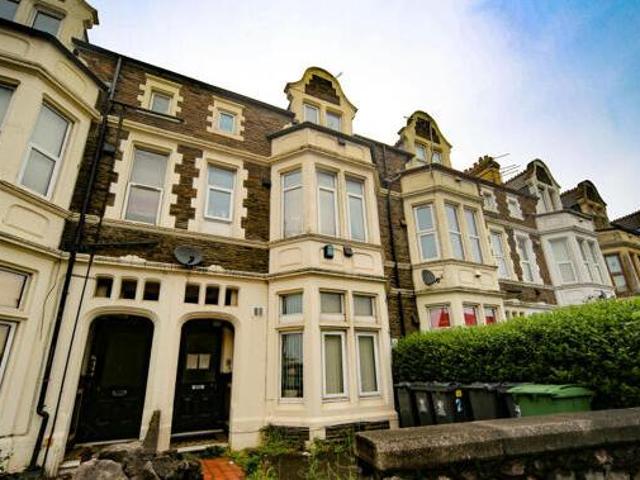 Newport Road, Roath, 1 Bedroom Apartment