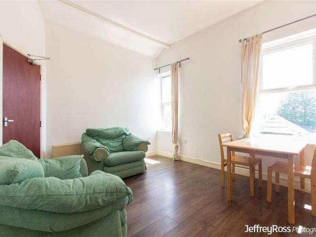 Newport Road, Roath, CF24