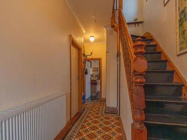 Newport Road, Rumney, 3 Bedroom Semi detached