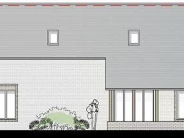 Newport Road, Woodseaves, 4 Bedroom Detached