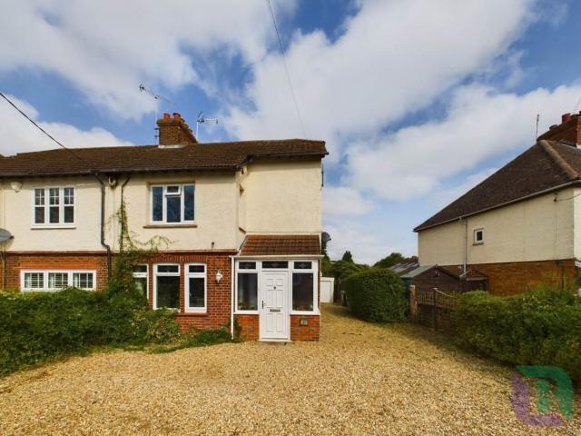 Newport Road, Wavendon MK17, 3 bed semi detached house to rent, £2,000 pcm | PrimeLocation