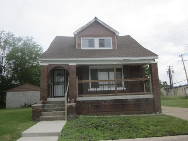 Newport St