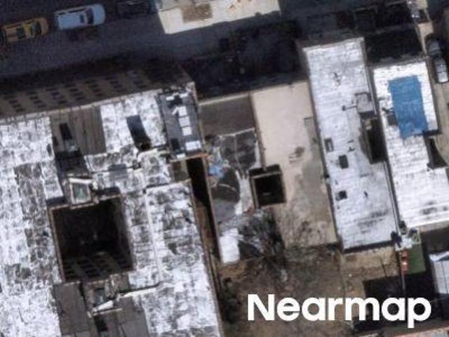 Newport St