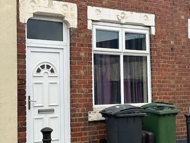 Newport Street, Wolverhampton, WV10 9AQ