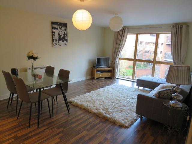 Newport Street, Worcester WR1, 1 bed flat to rent, £850 pcm | PrimeLocation