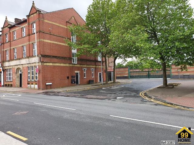 Newport Street, Bolton, Greater Mancheater BL3, 1 bed flat to rent, £785 pcm | PrimeLocation