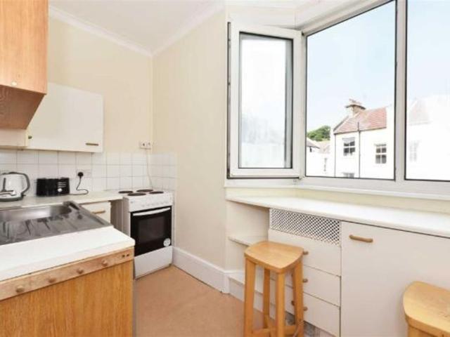 Newport Street, Brighton, BN2 – HW Estate Agents