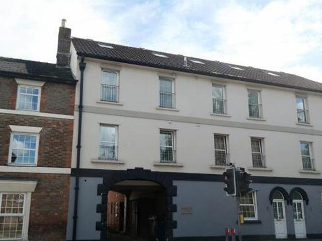 Newport Street, Emporium Court, Old Town, 1 Bedroom Apartment