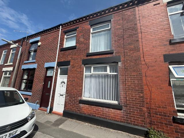 Newport Street, Farnworth, Bolton BL4, 3 bed terraced house to rent, £1,095 pcm | PrimeLocation