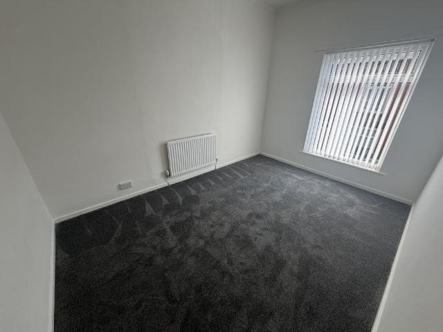 Newport Street, Farnworth, Bolton
