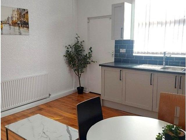 Newport Street, Manchester M14, 3 bed terraced house to rent, £1,695 pcm | PrimeLocation