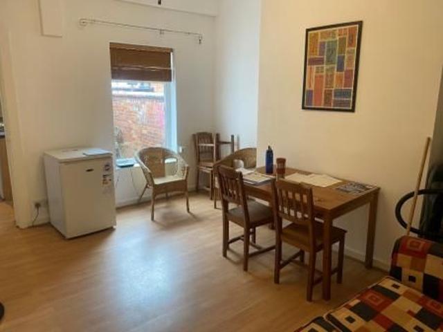 Newport Street, Rusholme, Manchester, M14