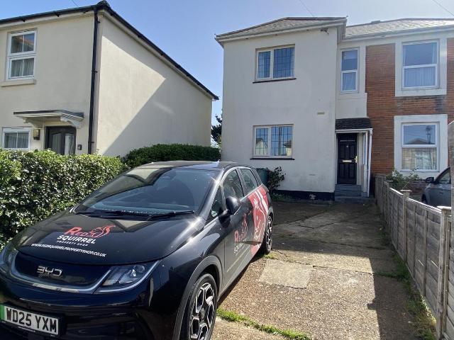 Newport Street, Ryde PO33, 2 bed semi detached house to rent, £995 pcm | PrimeLocation