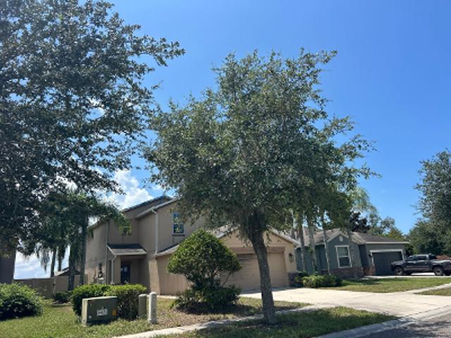Newport Shores Dr