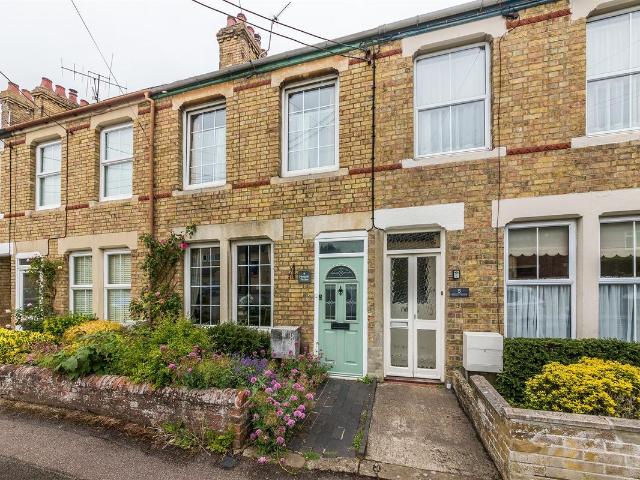 Newport Terrace, Bicester OX26, 2 bed terraced house to rent, £1,500 pcm | PrimeLocation