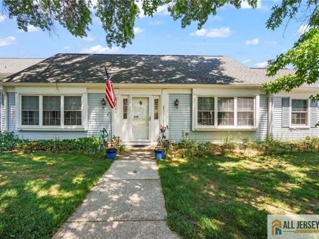 Newport Way Unit A, Monroe, Condo For Sale