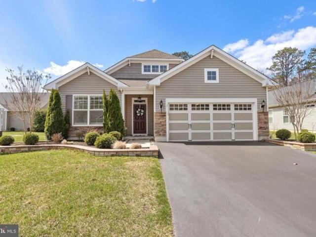 Newport Way, Little Egg Harbor Township, Home For Sale