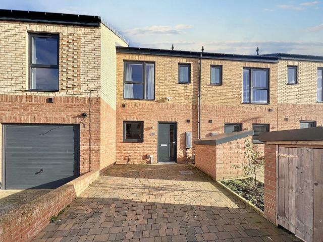 Newport Way, Stockton On Tees TS18, 2 bed terraced house to rent, £800 pcm | PrimeLocation