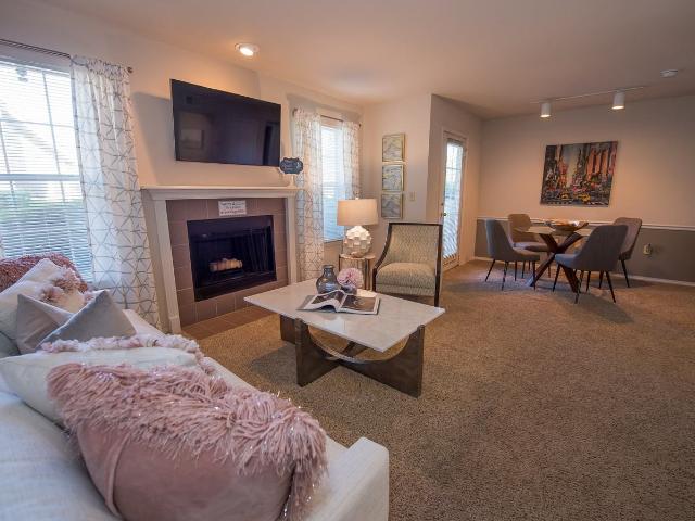 Newport Wichita Apts. 1 Bedroom Apartment for Rent at 770 N Silver Springs Blvd, Wichita, KS 67212